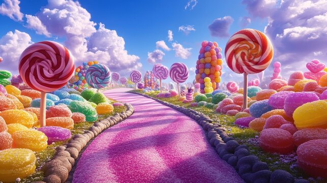 Gumdrops Images – Browse 30,800 Stock Photos, Vectors, and Video ...