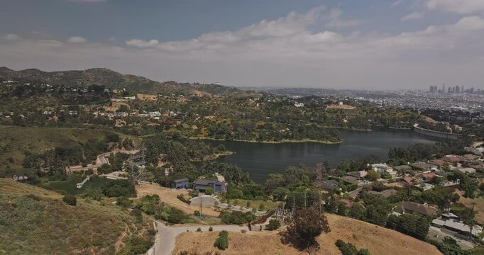 Hollywood Hills View Images – Browse 5,852 Stock Photos, Vectors, and ...