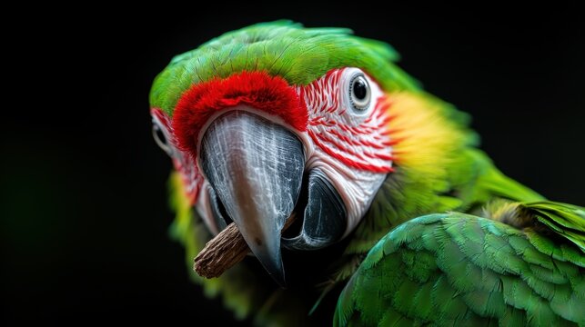 Imágenes de "Parrot Species": descubre bancos de fotos, ilustraciones ...
