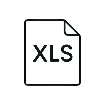 "Xls Icon" Images – Browse 438 Stock Photos, Vectors, and Video | Adobe ...
