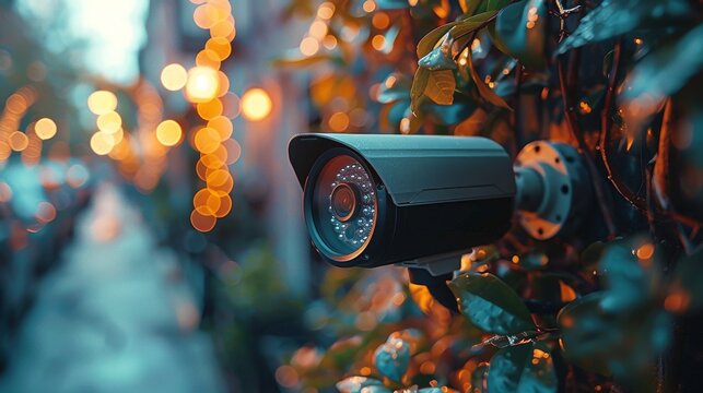 "Surveillance Camera" Imagens – Procure 207,639 fotos, vetores e vídeos ...