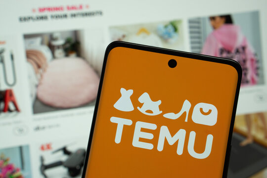 Temu-Bilder: Stock-Fotos & -Videos. | Adobe Stock