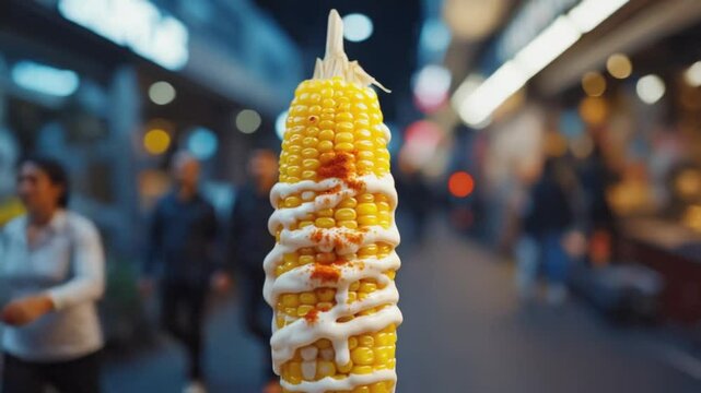 "Corn Stick" Images – Browse 223 Stock Photos, Vectors, and Video ...