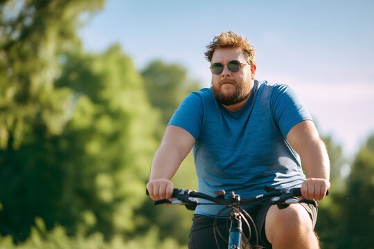 "Overweight Person" Images – Browse 382 Stock Photos, Vectors, and ...