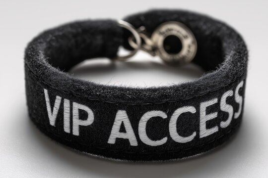 "Vip Access" Images – Browse 746 Stock Photos, Vectors, and Video ...