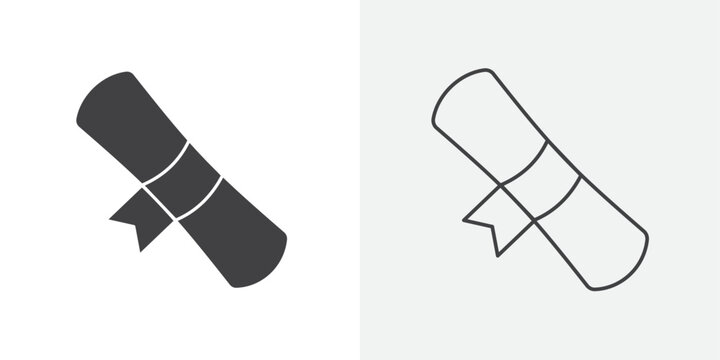 College Degree Icon Png