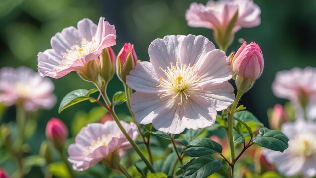 "Catharanthus Roseus" Images – Browse 6,968 Stock Photos, Vectors, and ...