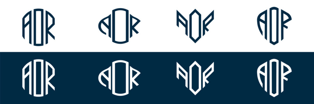 Adr Logo Design Templates – Free Editable Designs | PikWizard