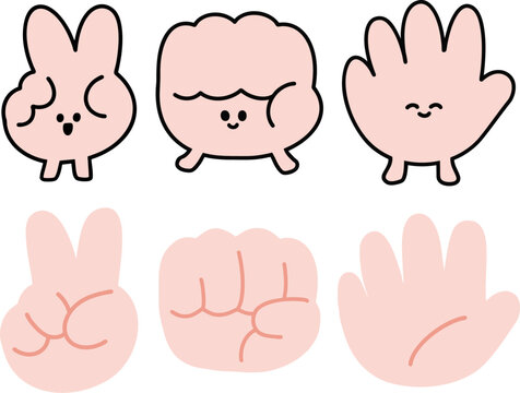 "Rock Paper Scissors" 影像 – 瀏覽 19,142 個素材庫相片、向量圖和影片 | Adobe Stock