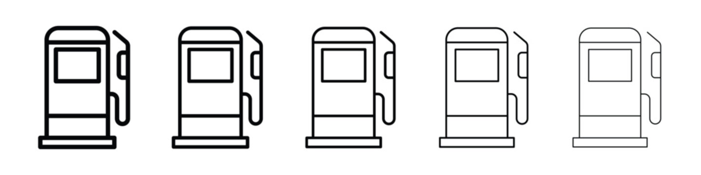 Gas Station Logos Images – Browse 26,279 Stock Photos, Vectors, and ...