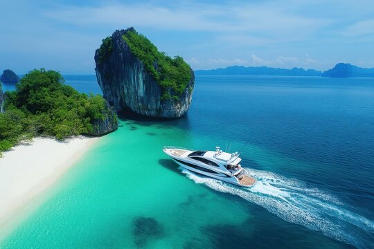 "Secret Island" Images – Browse 275 Stock Photos, Vectors, and Video ...