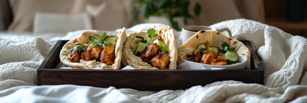 Cozy Breakfast Tray Ideas Images – Browse 617 Stock Photos, Vectors ...