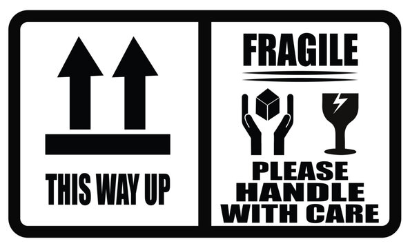 Please Handle With Care