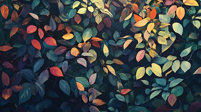 "Fall Leaves Background" Images – Browse 3,145 Stock Photos, Vectors ...