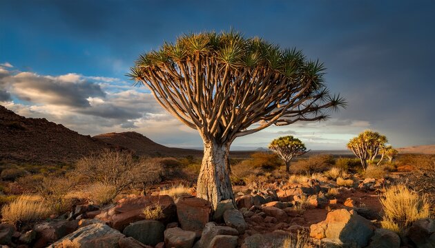 "Quiver Tree" Images – Browse 5,607 Stock Photos, Vectors, and Video ...