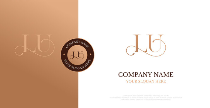 "Lu Logo" Images – Browse 1,952 Stock Photos, Vectors, and Video ...