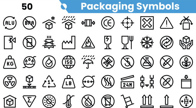"Packaging Symbols" 이미지 – 찾아보기 1,660 스톡 사진, 벡터 및 비디오 | Adobe Stock