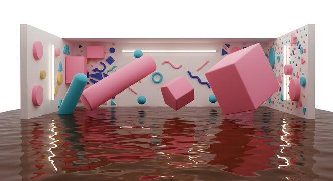 3d Absurd Images – HD & 4K Photos Free to Download | PikWizard