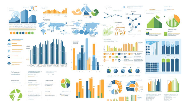 Climate Change Infographic Images – Browse 19,903 Stock Photos, Vectors ...