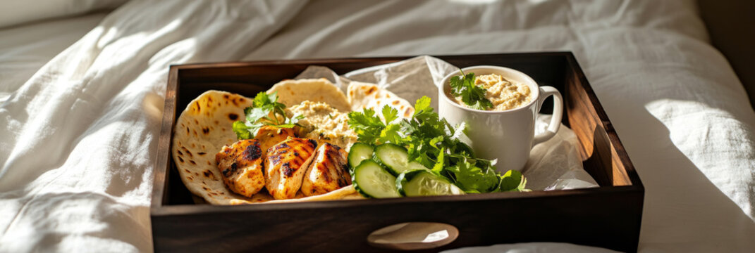 Cozy Breakfast Tray Ideas Images – Browse 617 Stock Photos, Vectors ...