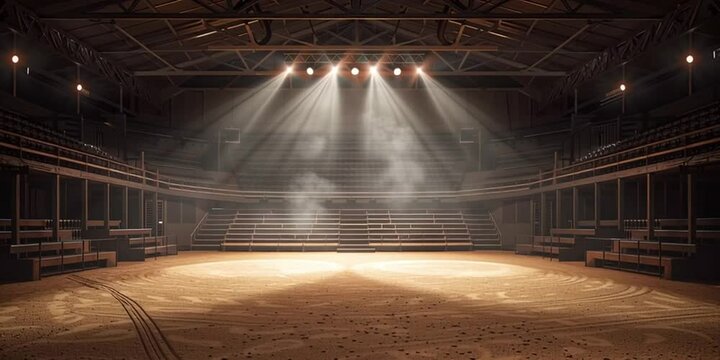 "Rodeo Arena" Images – Browse 714 Stock Photos, Vectors, and Video ...