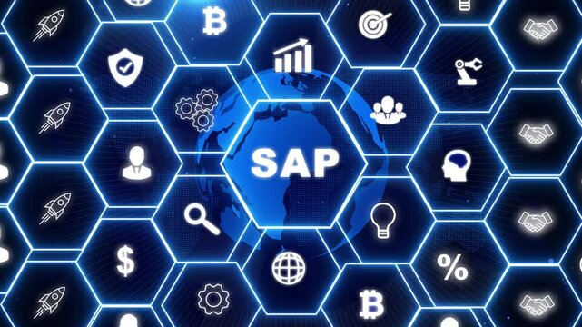 Sap Systems Pc Stock Videos – 2 HD & 4K Footage Clips | Adobe Stock