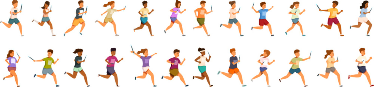 "Relay Baton" Imagens – Procure 1,316 fotos, vetores e vídeos | Adobe Stock
