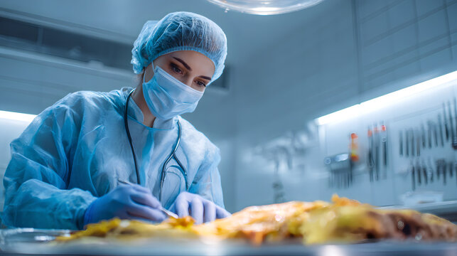 Autopsy Images – Browse 82,148 Stock Photos, Vectors, and Video | Adobe ...