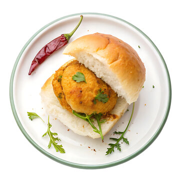 Vada Pav Images – Browse 4,223 Stock Photos, Vectors, and Video | Adobe ...