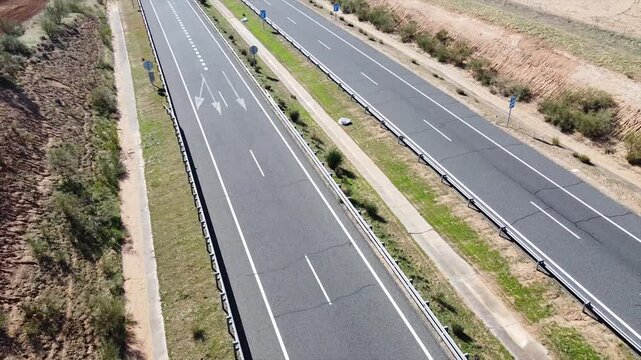 "Divided Highway" Images – Browse 1,058 Stock Photos, Vectors, and ...