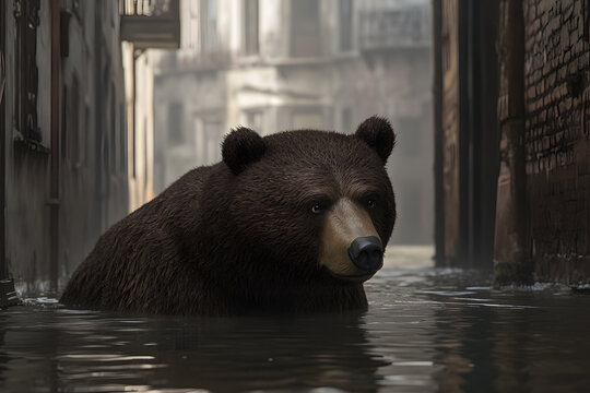 "Bear Portrait" Images – Browse 3,730 Stock Photos, Vectors, and Video ...