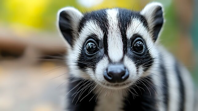 "Spotted Skunk" Images – Browse 163 Stock Photos, Vectors, and Video ...