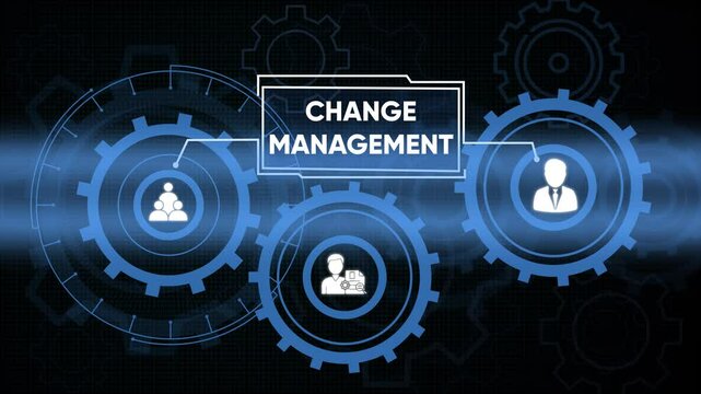 Change Management Icon Images – Browse 77,851 Stock Photos, Vectors ...