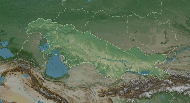Afghanistan Map Images – HD & 4K Photos Free to Download | PikWizard