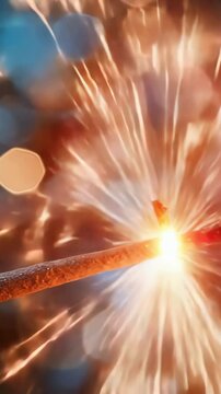 "Sparkling Stick" Images – Browse 159 Stock Photos, Vectors, and Video ...