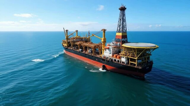 Fpso Images – Browse 1,251 Stock Photos, Vectors, and Video | Adobe Stock