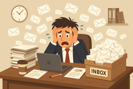 Inbox Full Imagens – Procure 1,705 fotos, vetores e vídeos | Adobe Stock