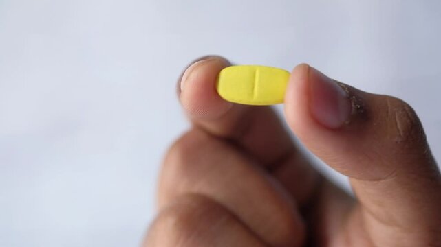 "Yellow Pill" Images – Browse 495 Stock Photos, Vectors, and Video ...