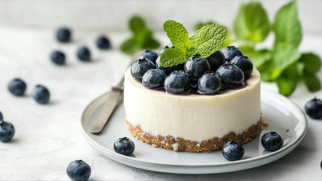 Cheesecake O Cheese Cake Stock Videos – 1 HD & 4K Footage Clips | Adobe ...