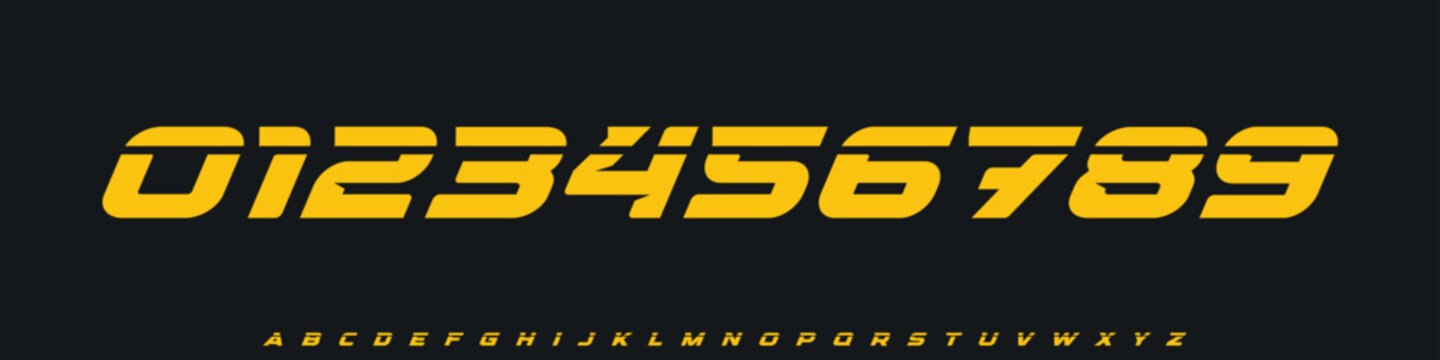 Race Forward Logo - Images et vidéos libres de droits | Adobe Stock