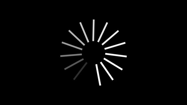 Loading Animation-Bilder: Stock-Fotos & -Videos. | Adobe Stock