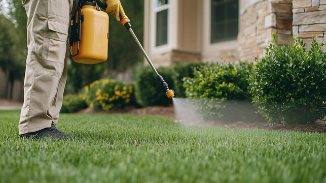 "Lawn Service" Images – Browse 1,208 Stock Photos, Vectors, and Video ...