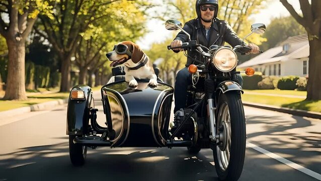 Motorcycle Sidecar Images – Browse 34,414 Stock Photos, Vectors, and ...