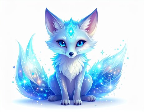 "Blue Fox" Images – Browse 1,836 Stock Photos, Vectors, and Video ...