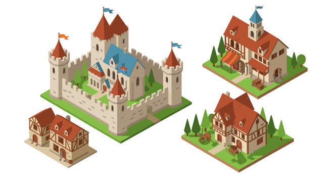 "Medieval Architecture" Images – Browse 59,195 Stock Photos, Vectors ...
