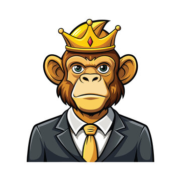 "Monkey Cartoon" Images – Browse 3,286 Stock Photos, Vectors, and Video ...