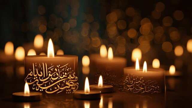 Calligraphy Islamic Fire Images – Browse 4,930 Stock Photos, Vectors ...