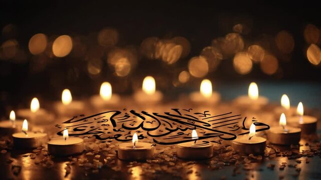 Calligraphy Islamic Fire Images – Browse 4,930 Stock Photos, Vectors ...