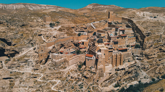 "Ancient Monastery" Images – Browse 1,064 Stock Photos, Vectors, and ...
