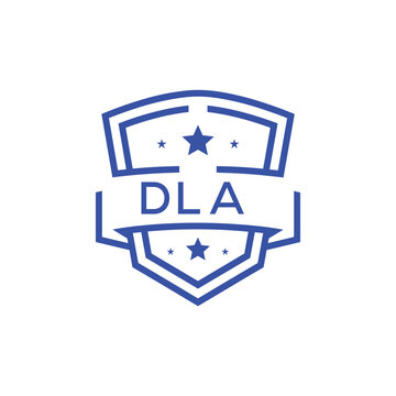 dla emblem